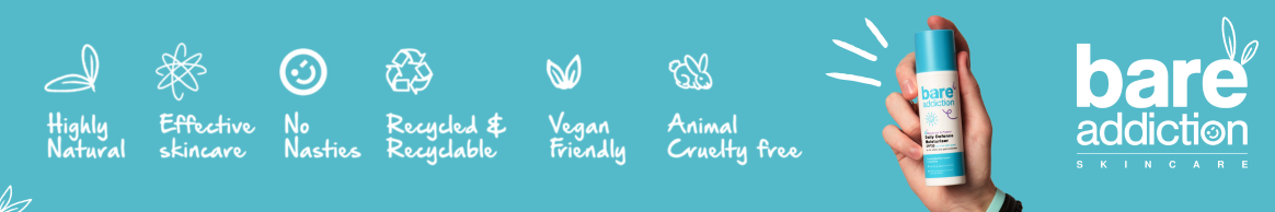 Best Pre-Teen & Tween Skincare - 9-12 year olds - Bare Addiction