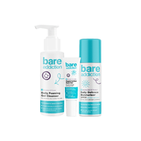 Skin Care Products for acne-prone skin in the UK | Bare Addiction